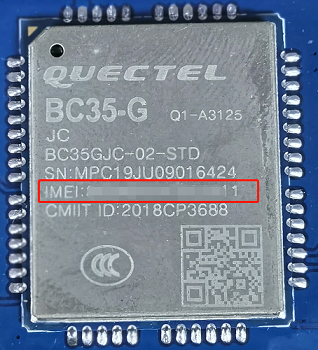 硬件介绍 | BearPi-IoT Std | 小熊派BearPi