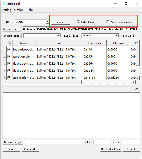 Window环境下开发环境搭建 | BearPi-Pico H3863 | 小熊派BearPi